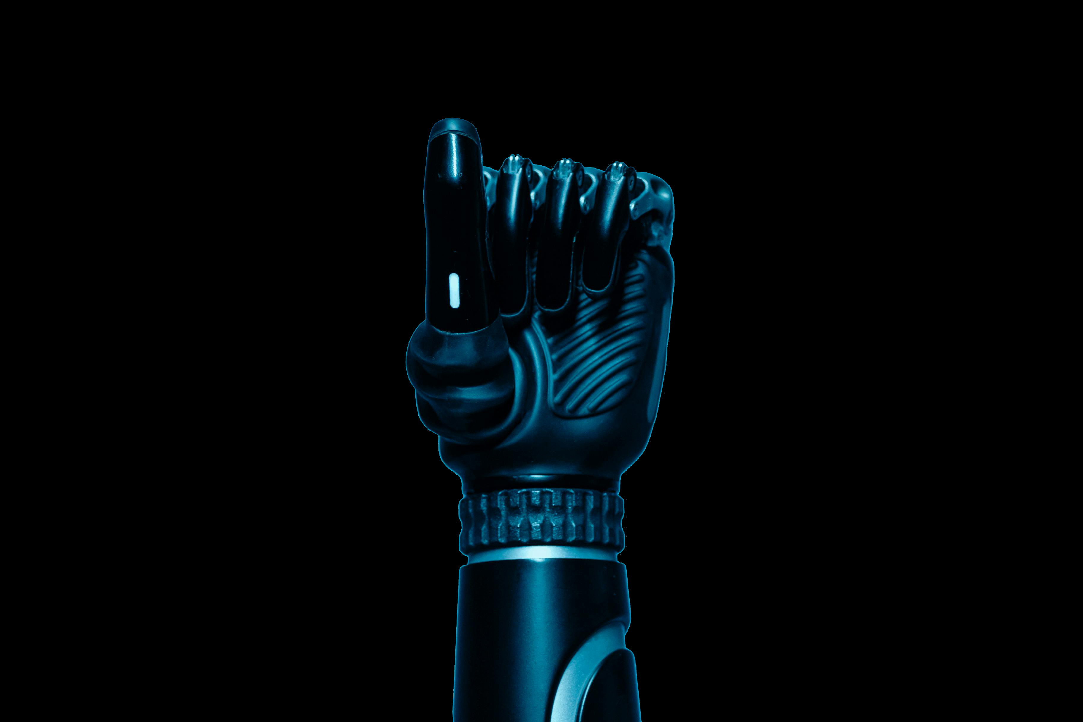 Artificial Intelligence Vibes