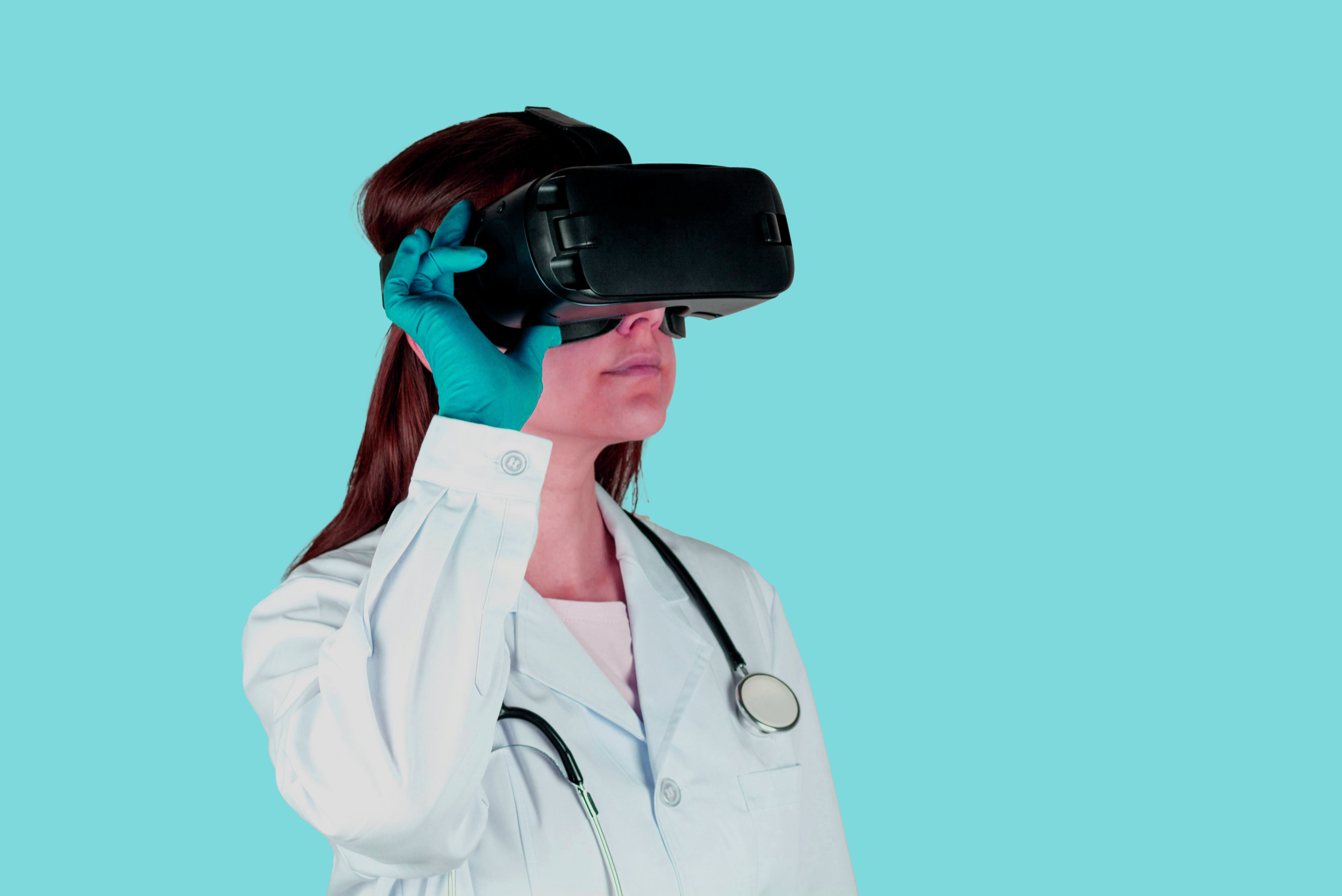 Artificial Intelligence Vibes